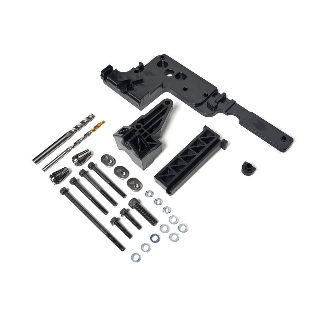 AR-15 Starter Kit – Ghost Gunner