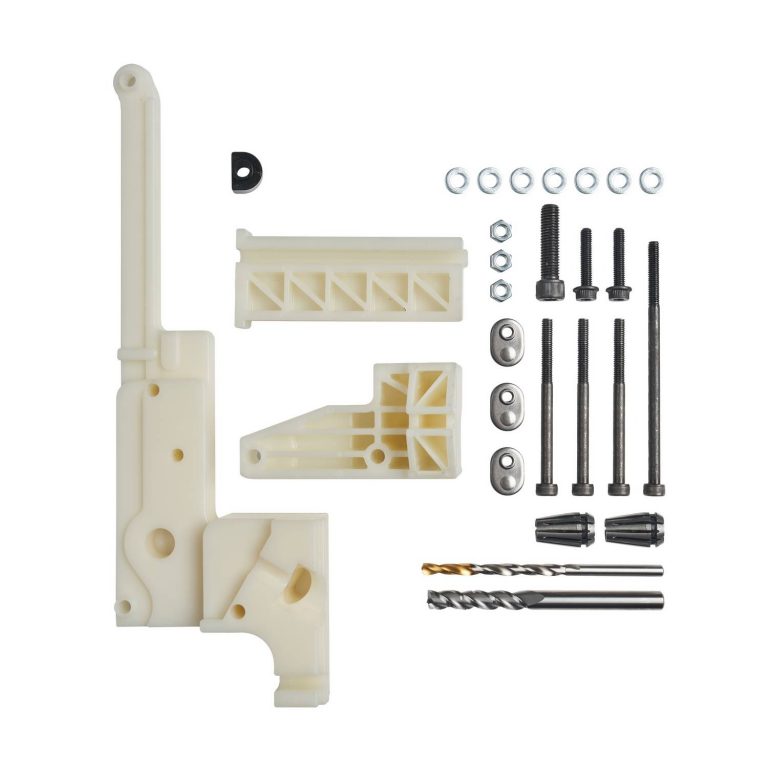 AR-308 Starter Kit – Ghost Gunner