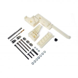 AR-308 Starter Kit – Ghost Gunner