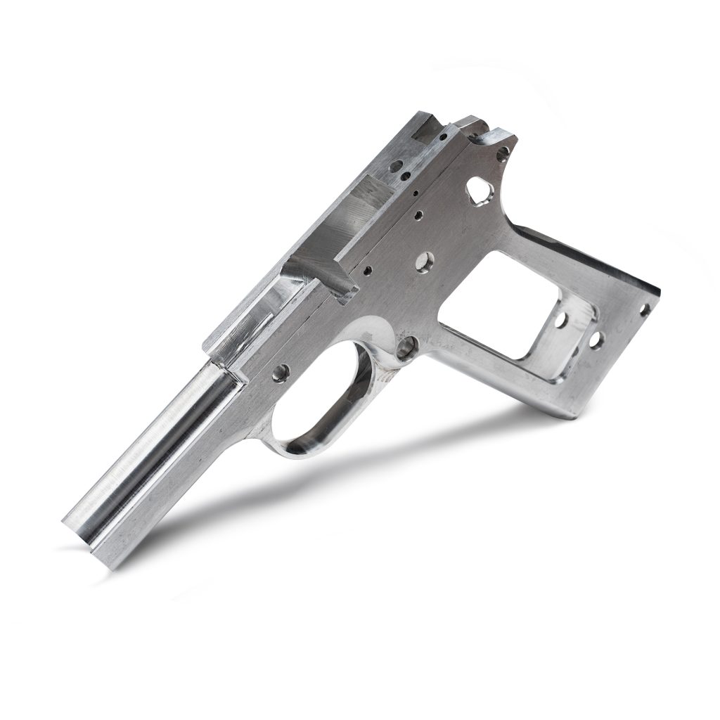 Featured Products - Ghost Gunner