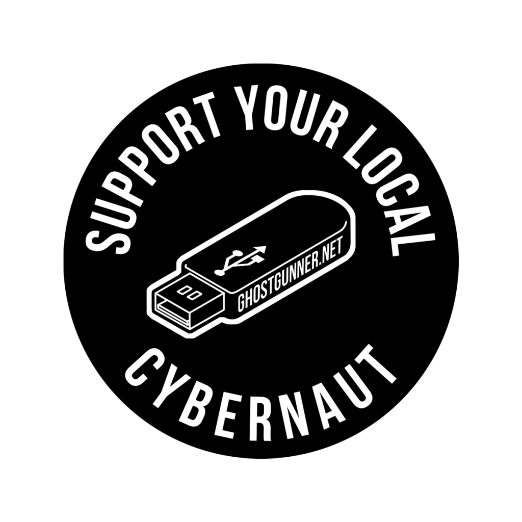 Featured Products - Ghost Gunner