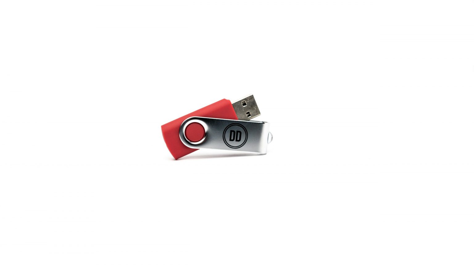 USB Flash Drive - Ghost Gunner 3 Software - Ghost Gunner