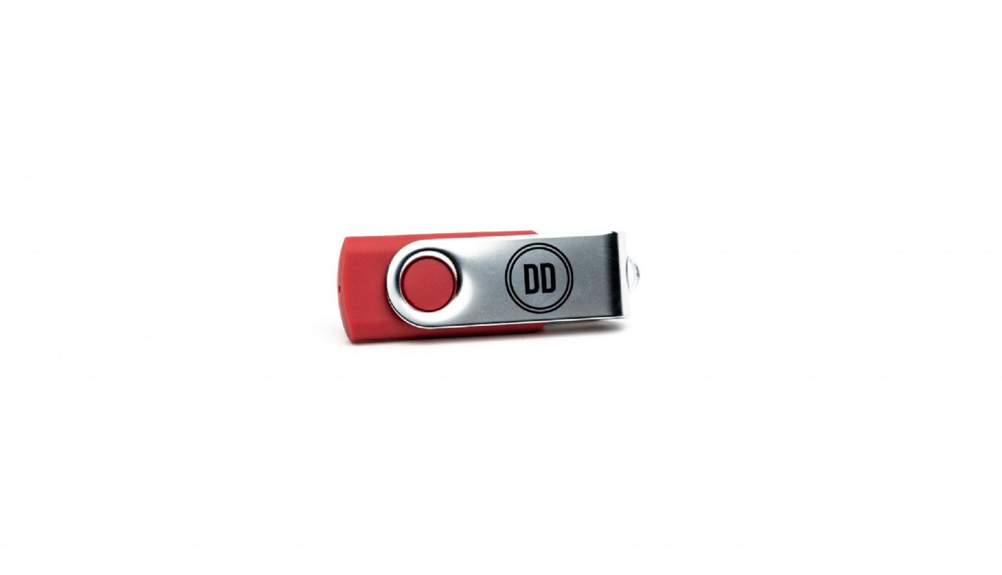USB Flash Drive - Ghost Gunner 3 Software - Ghost Gunner