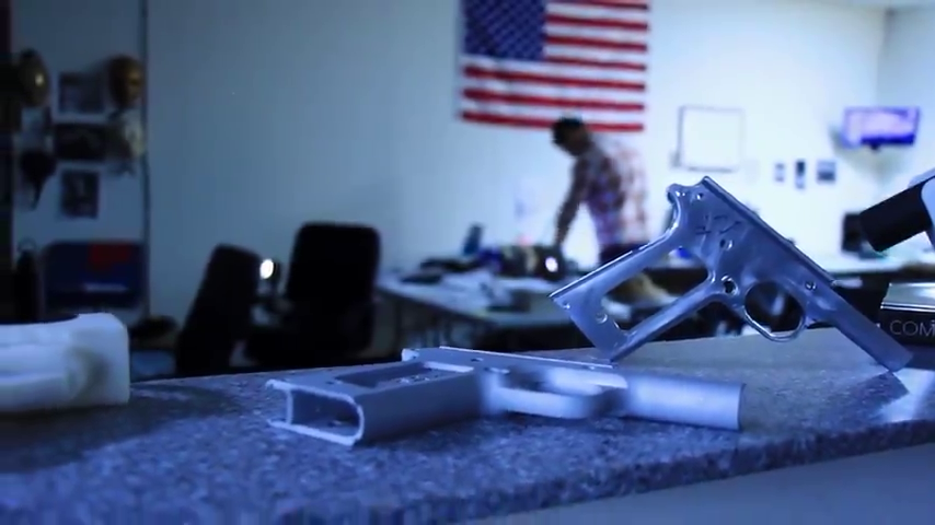 CBS Austin 11/7/2017 - Machine Developed by Texas Inventor Lets You ...