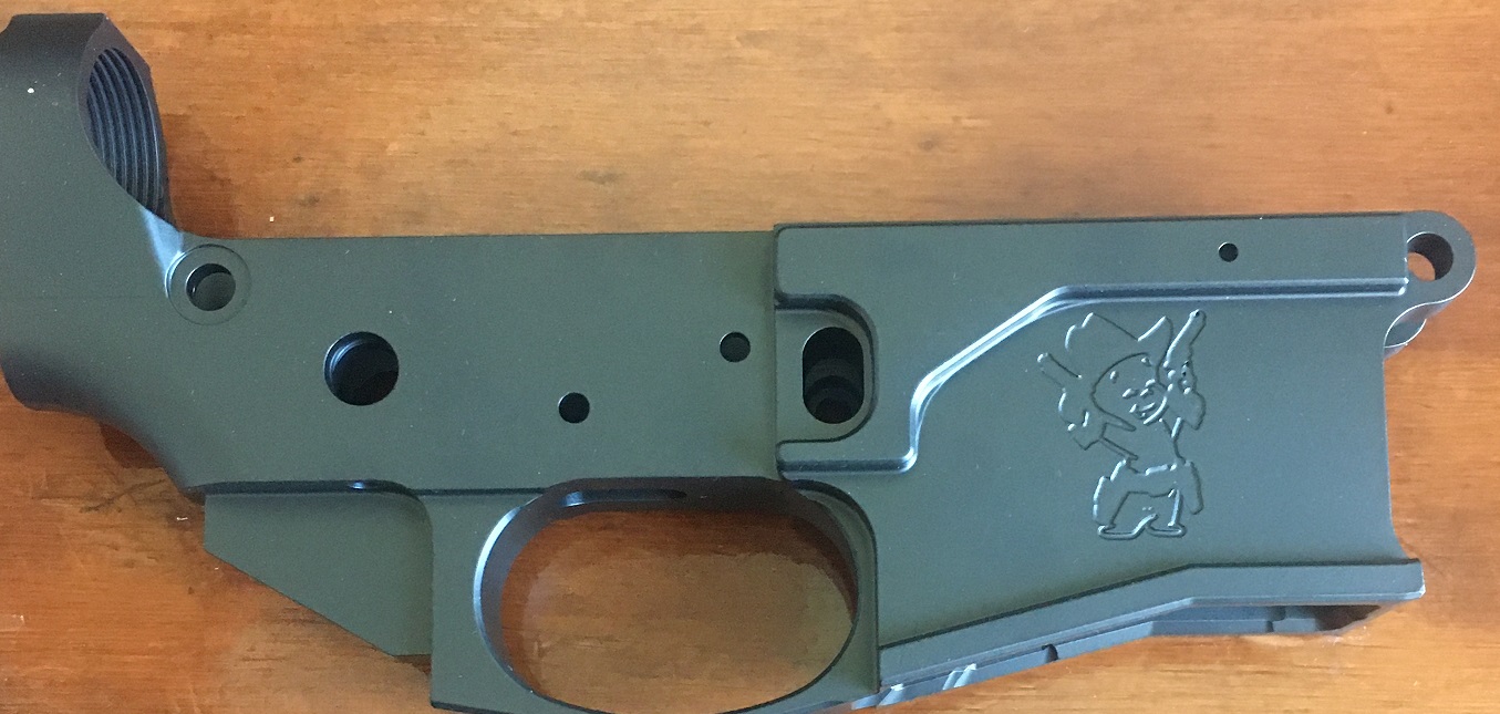 casper1 – Ghost Gunner